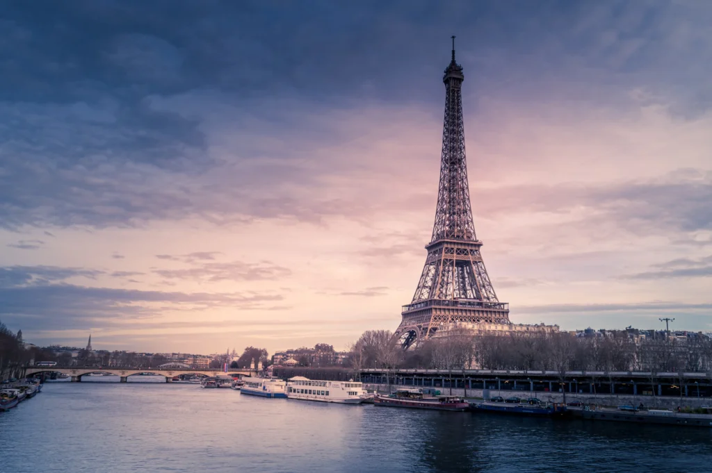 Paris Escape - RoamGo Travels